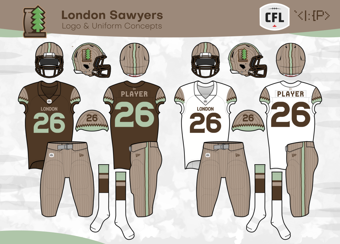 CFL Concepts with Expansion (series complete) - Page 2 - Concepts ...